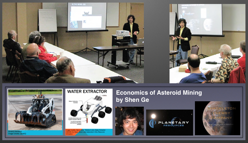 Astrodynamics Technical Committee | AIAA Houston Section