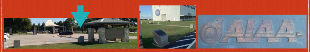 AIAA Houston Section History technical committee | AIAA Houston Section